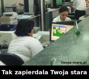 Twoja stara 3692